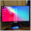 삼성덱스 넷플릭스 모니터 미러링 케이블 소리 및 마우스 패드 사용법 Samsungdex 네이버 블로그
